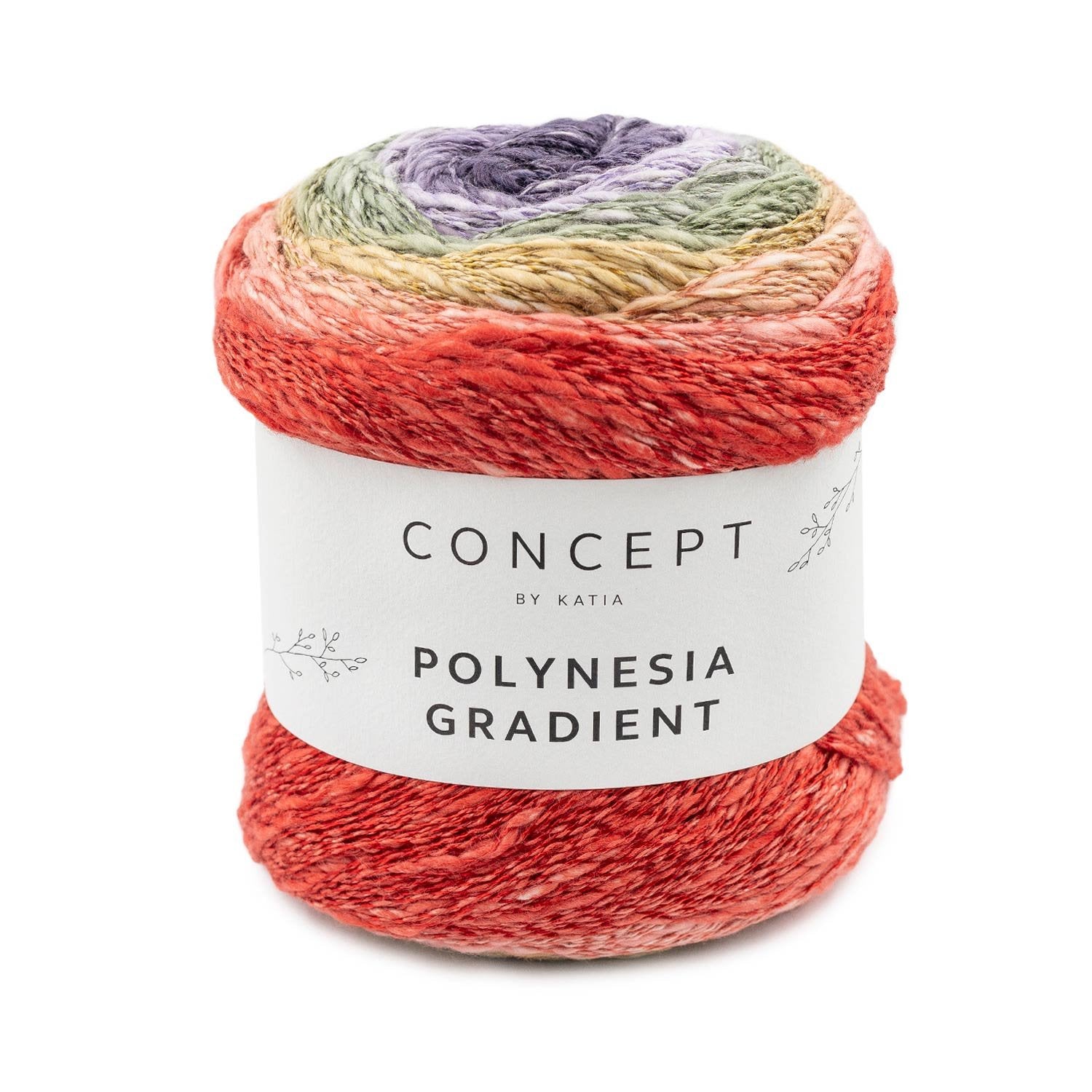 Polynesia by Katia | Texyarns