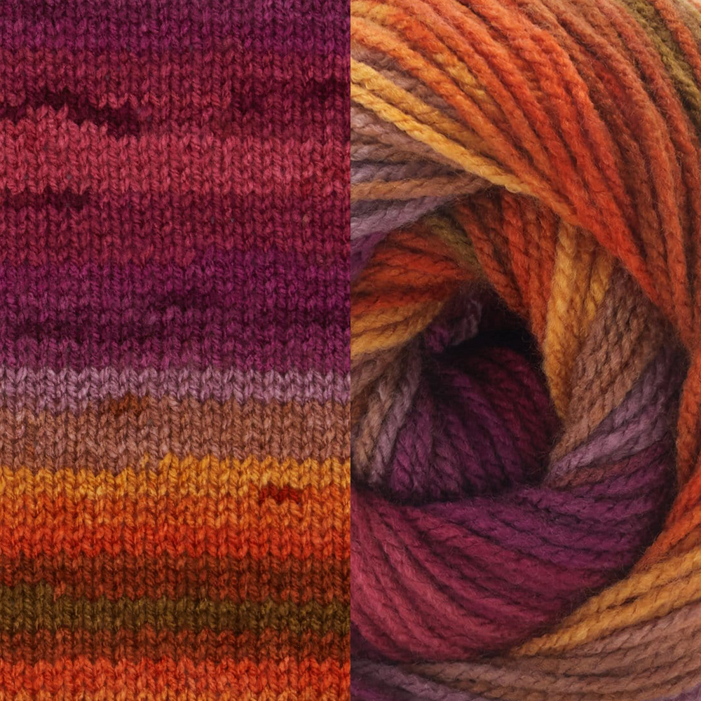 SUPERB 8 Prints | Fiddlesticks | Texyarns
