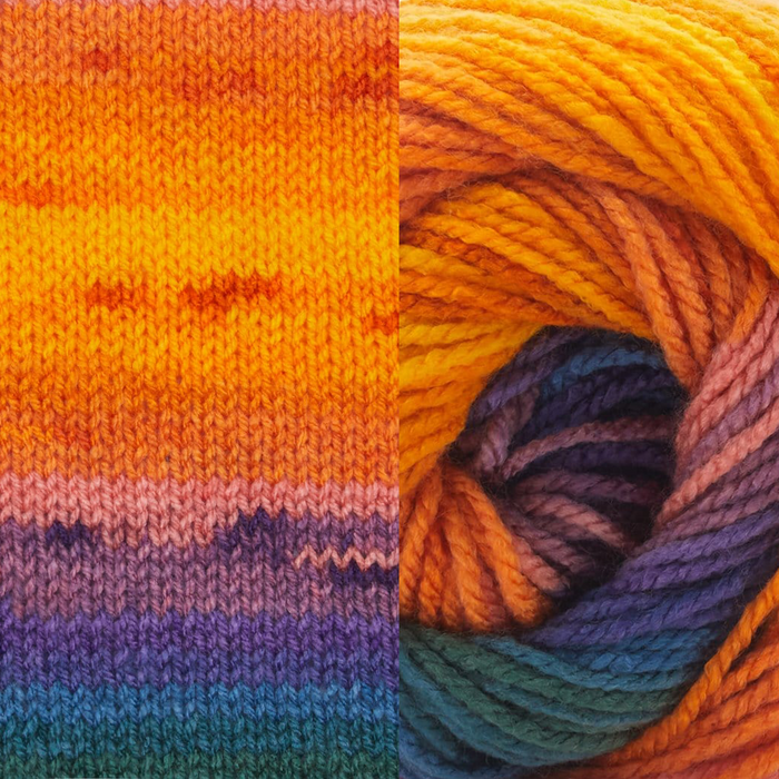 SUPERB 8 Prints | Fiddlesticks | Texyarns
