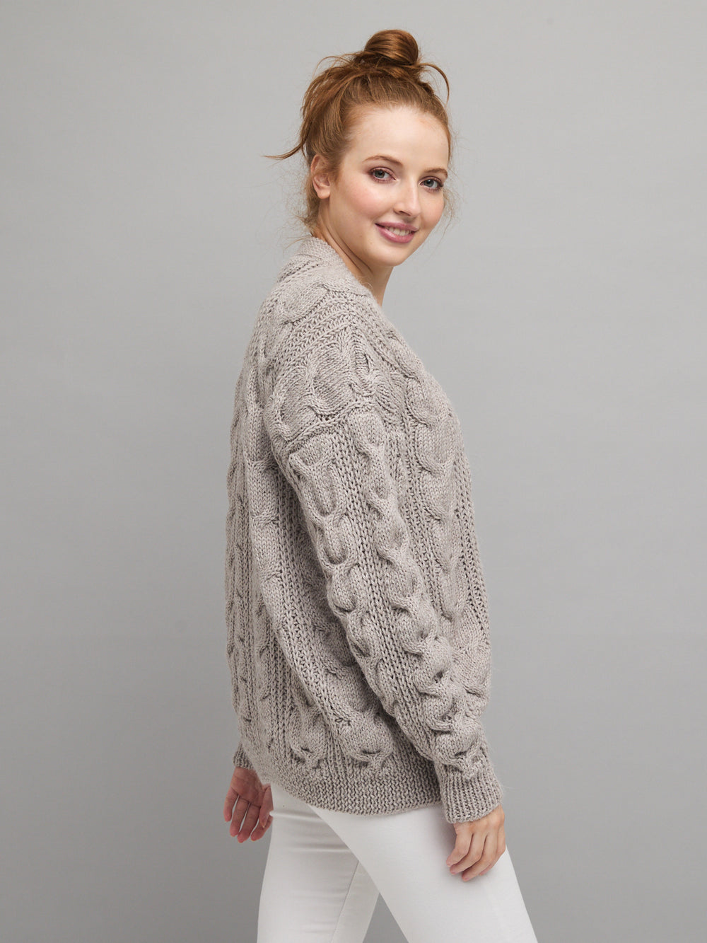 ROTH 874 | Downloadable Knitting Pattern | Texyarns