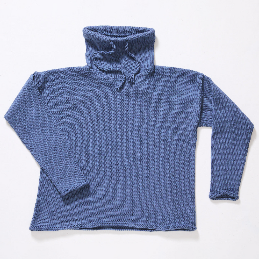 OTTO 868 | Downloadable Knitting Pattern | Texyarns