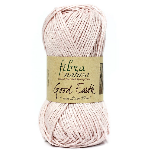 Texyarns International | Fibra Natura - GOOD EARTH