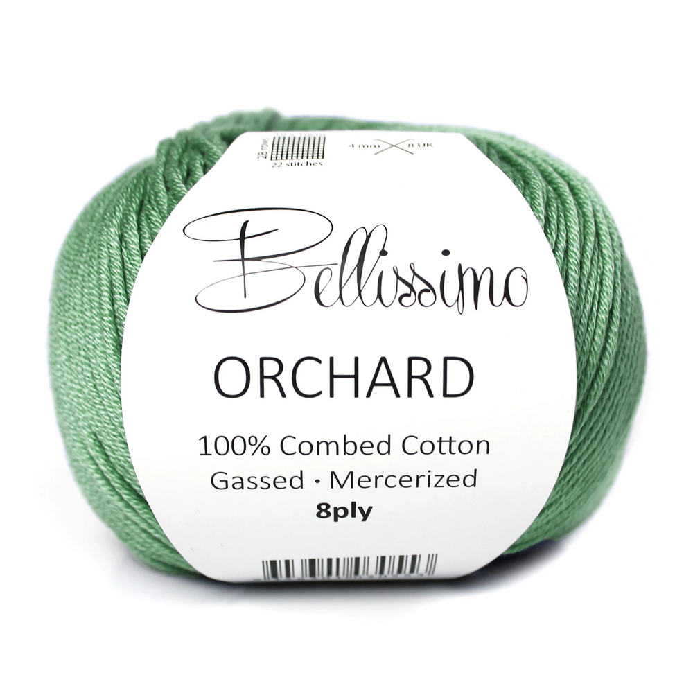 Texyarns Australia | Bellissimo hand knitting + crochet yarn