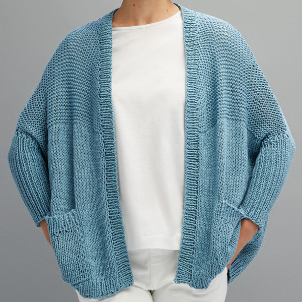 CHESTER 775 - Knitting Pattern | Texyarns International