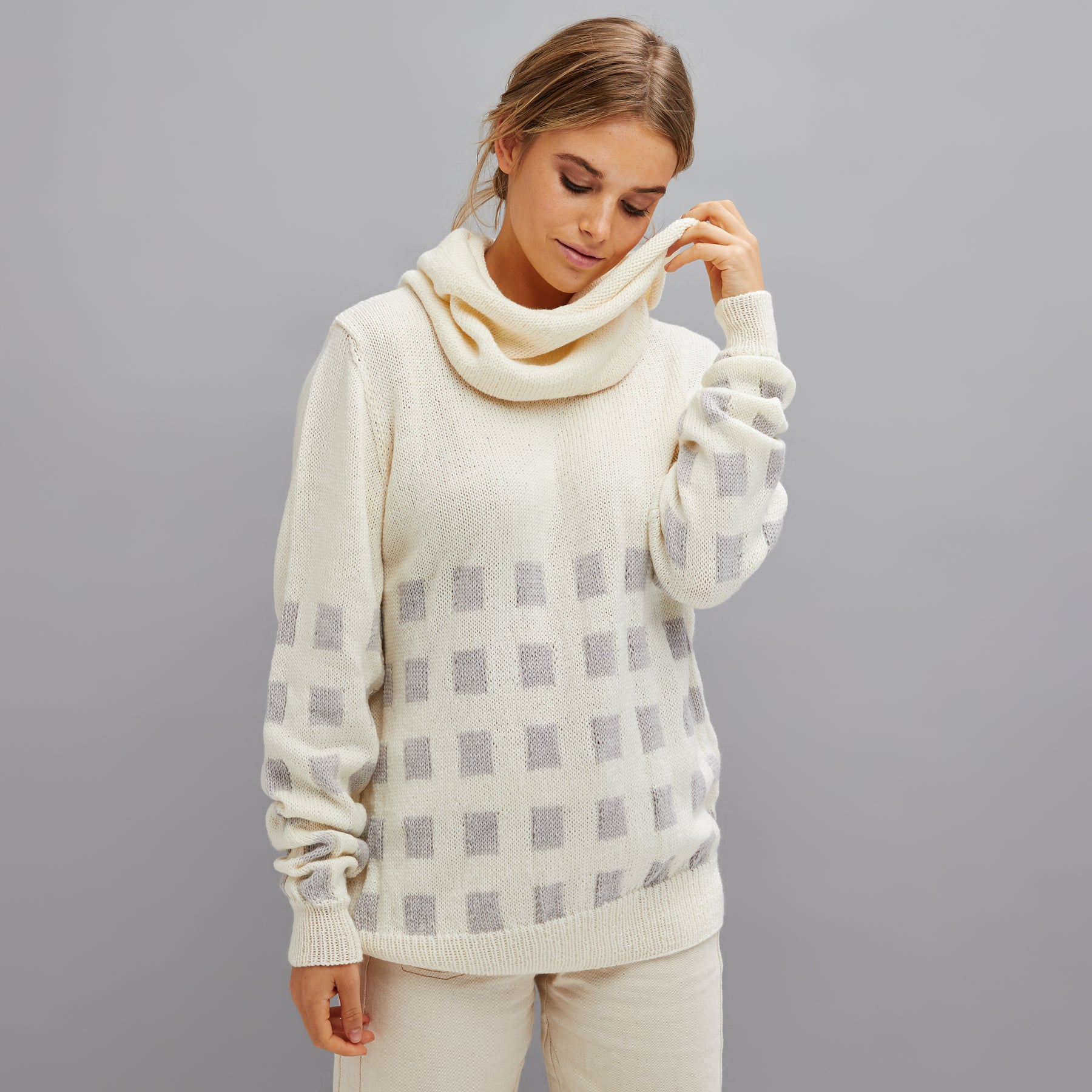 Texyarns | LEVANT 812 5 ply knitting pattern