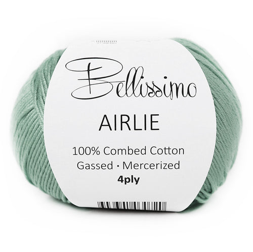 Bellissimo Yarn | Texyarns