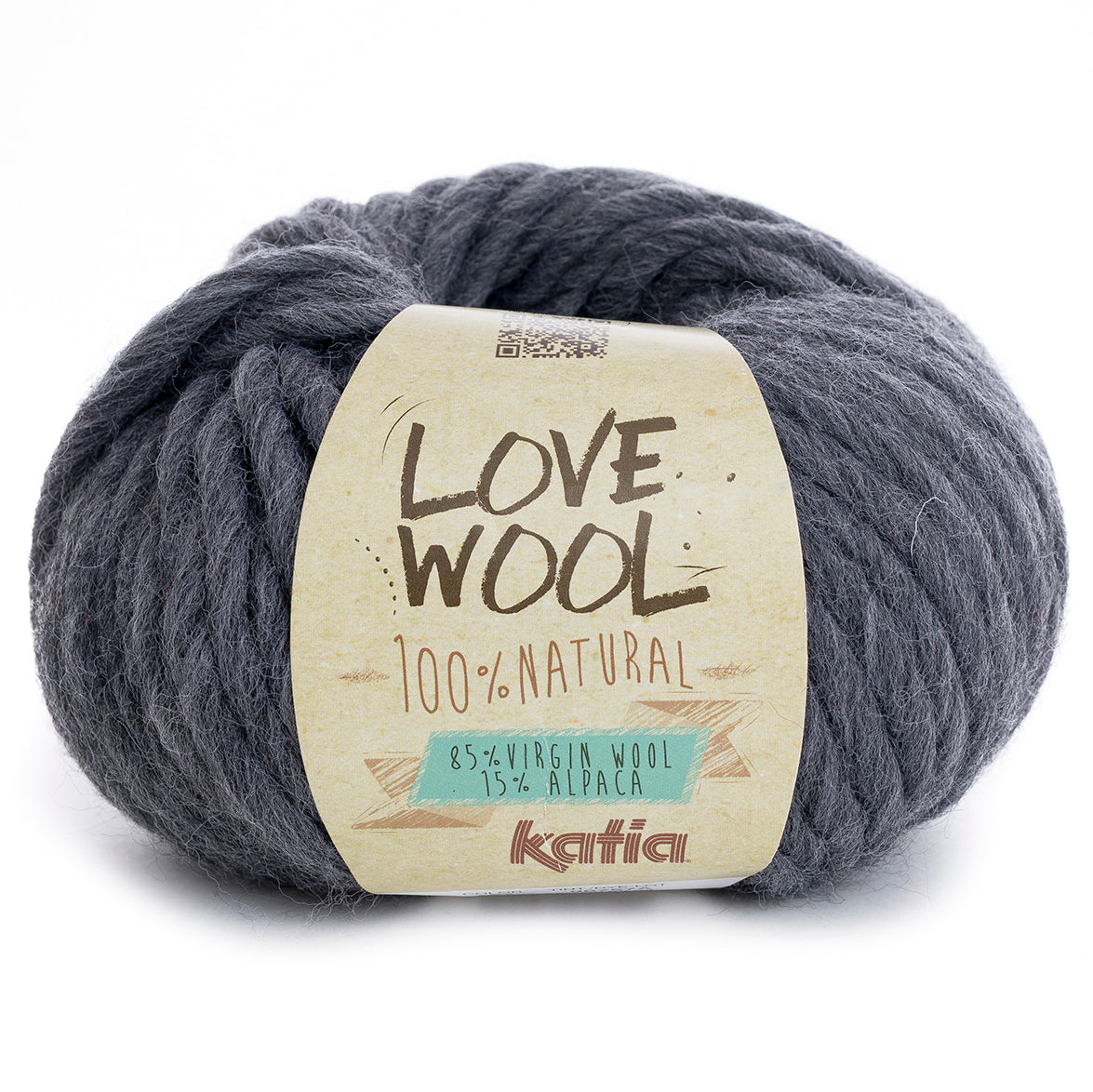 Texyarns International | LOVE WOOL by Katia
