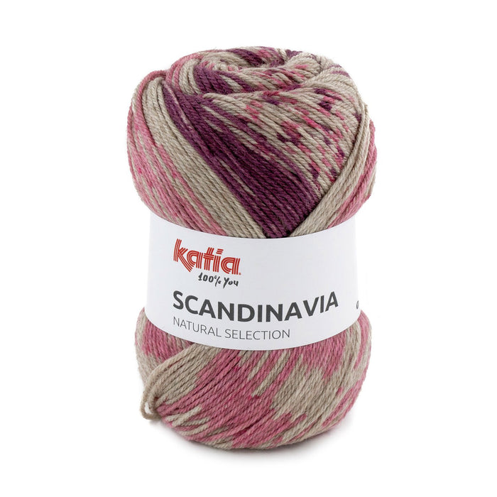 Scandinavia | Katia | Texyarns