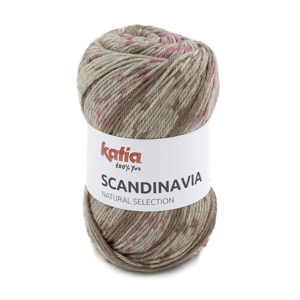 Scandinavia | Katia | Texyarns